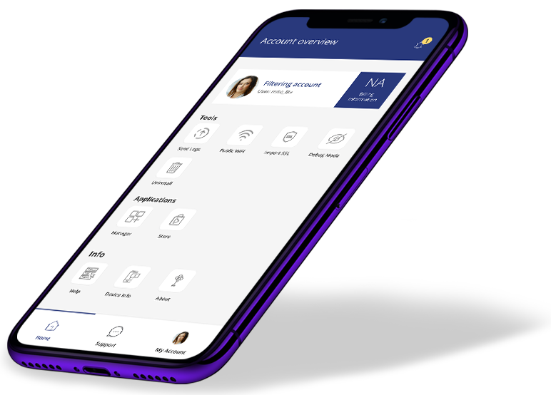 GenTech Solution – The best filtering solution